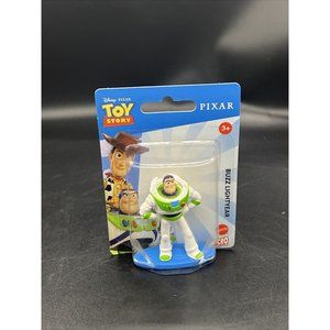 Mattel | Toys | Toy Story Disney Mattel Micro 3 Piece Collection Buzz ...